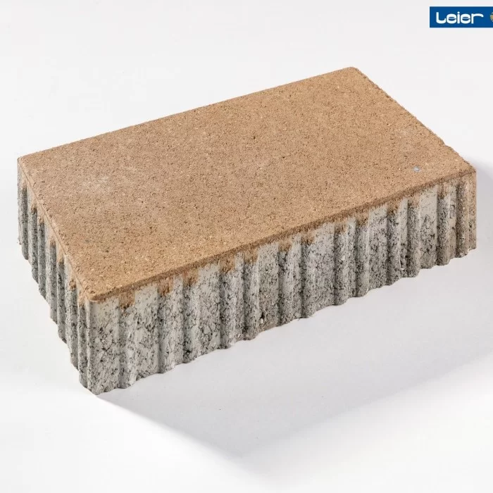 Leier BALENUM 5 cm térkő