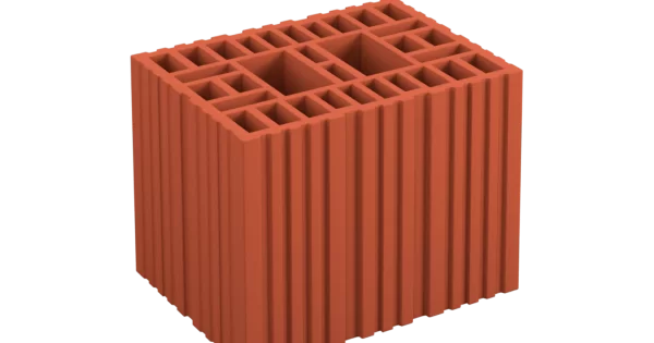 Nexe Classic MB-2 Optim 20/25 Tégla